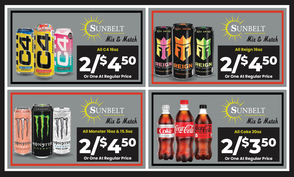 MEMBERS – Sunbelt Merchant Group