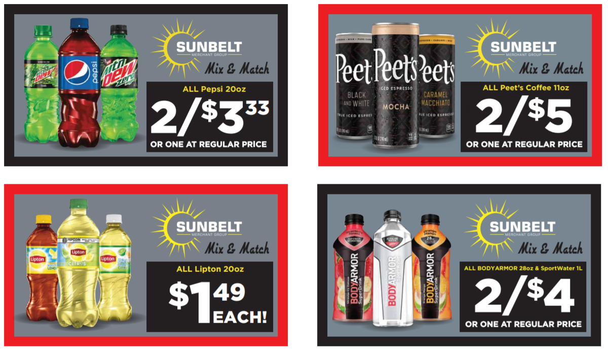 MEMBERS – Sunbelt Merchant Group