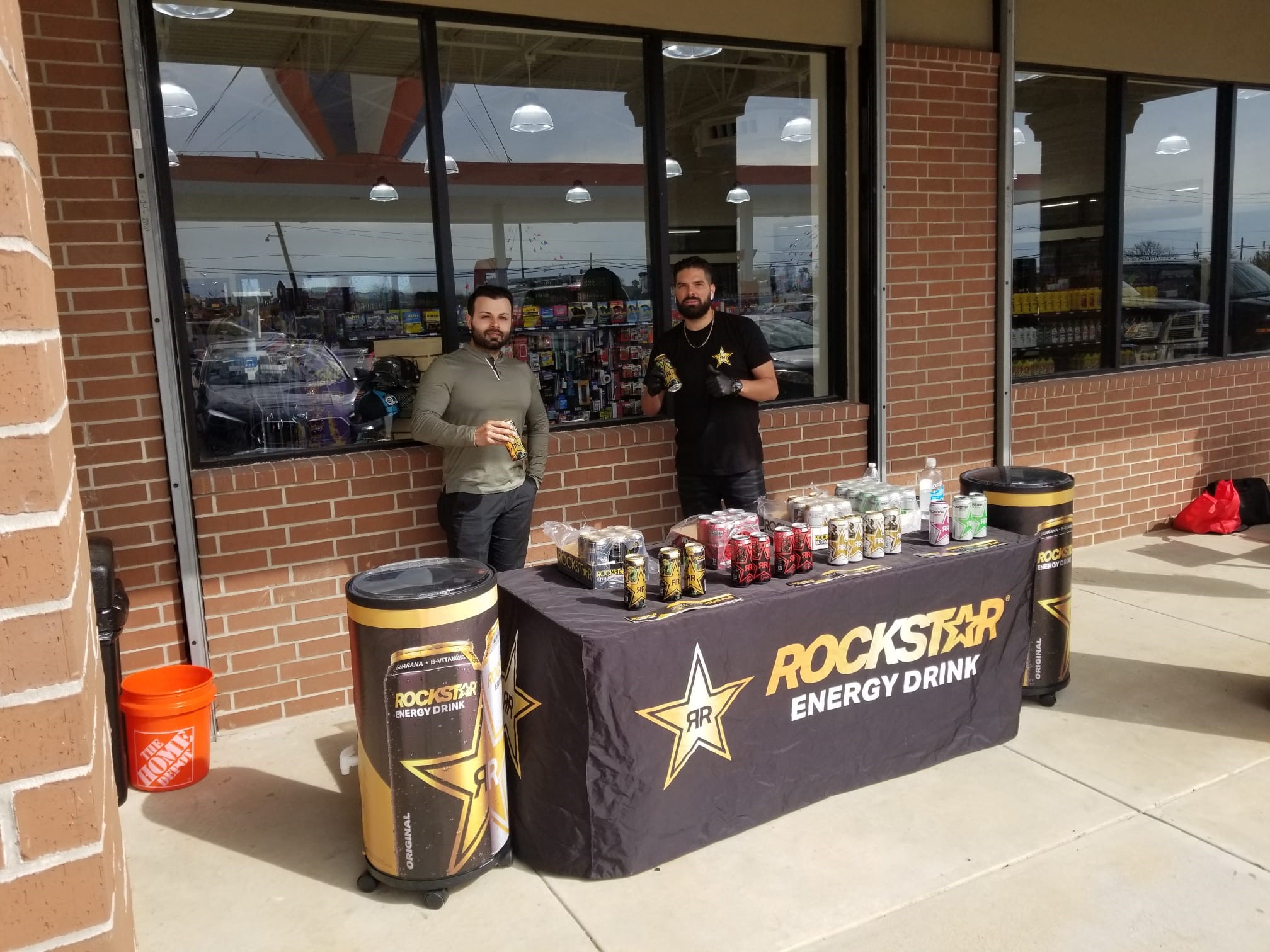 MEMBERS – Sunbelt Merchant Group